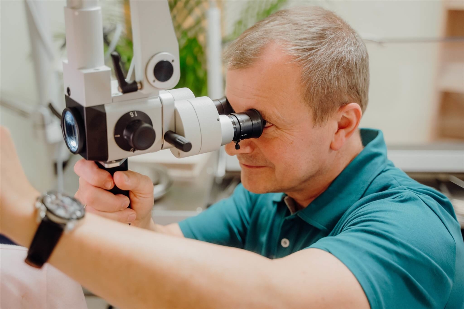 HNO Praxis Dr. Prager Leipzig – Facharzt für Hals-, Nasen ...